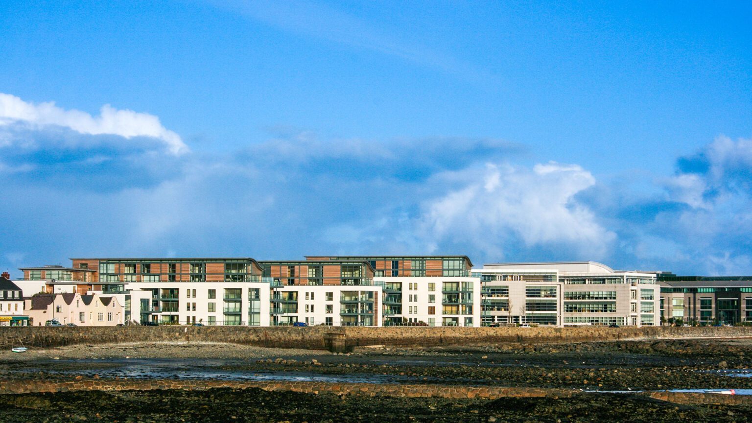 Admiral Park Residential, Guernsey | Keppie Design