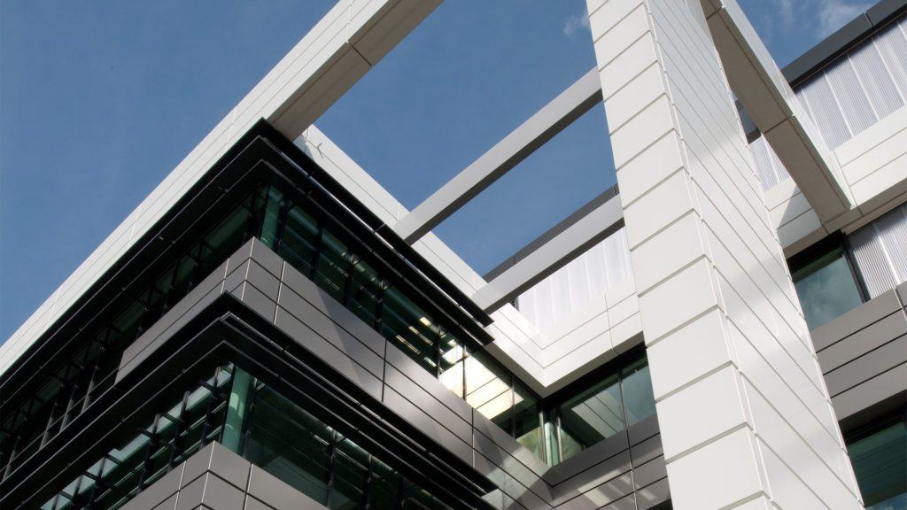 Maxim Office Park | Office Architecture