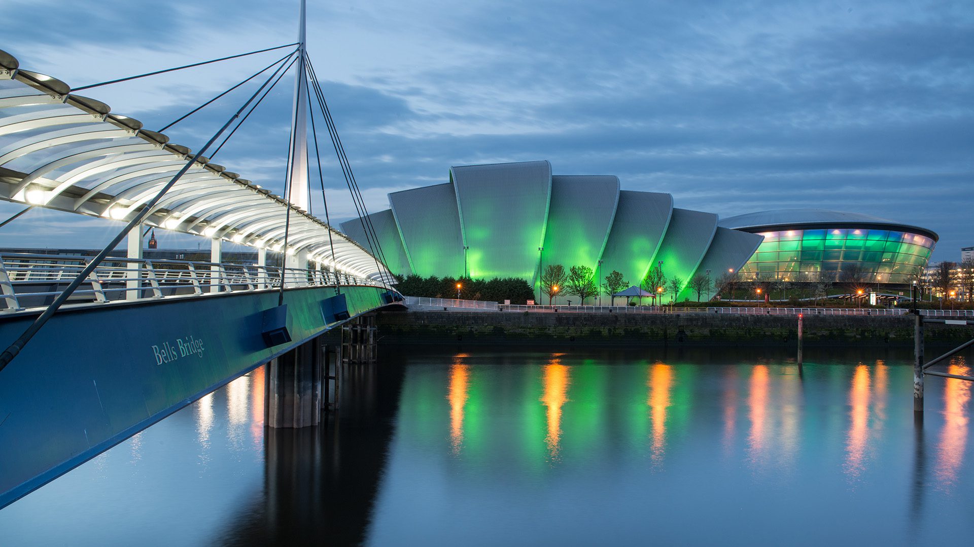 OVO Hydro Glasgow | Event Hospitality Architecture OVO Hydro Glasgow | Event Hospitality Architecture