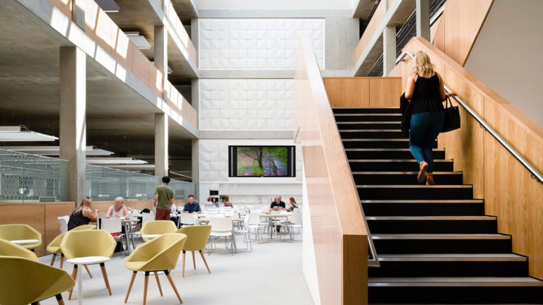 Keppie Design | Architecture, Interior Design & Planning | Glasgow