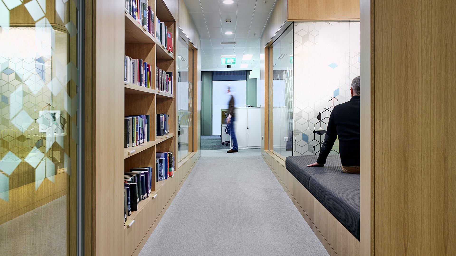 Keppie Design | Architecture, Interior Design & Planning | Glasgow