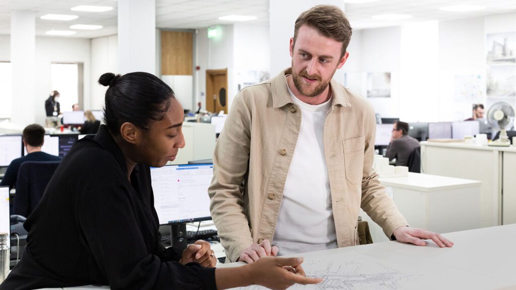 Daniel Kelly | Architect | Keppie Design