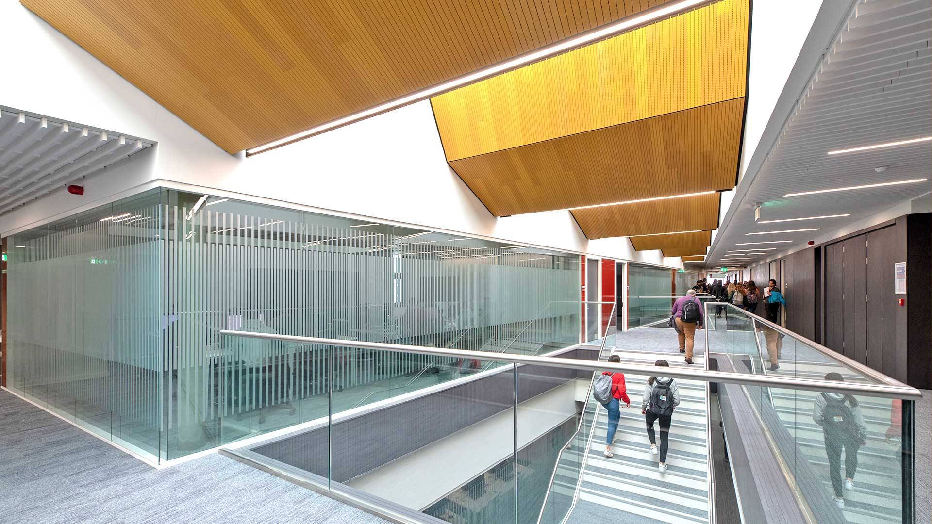 Architects for Education | Educational Building Architecture