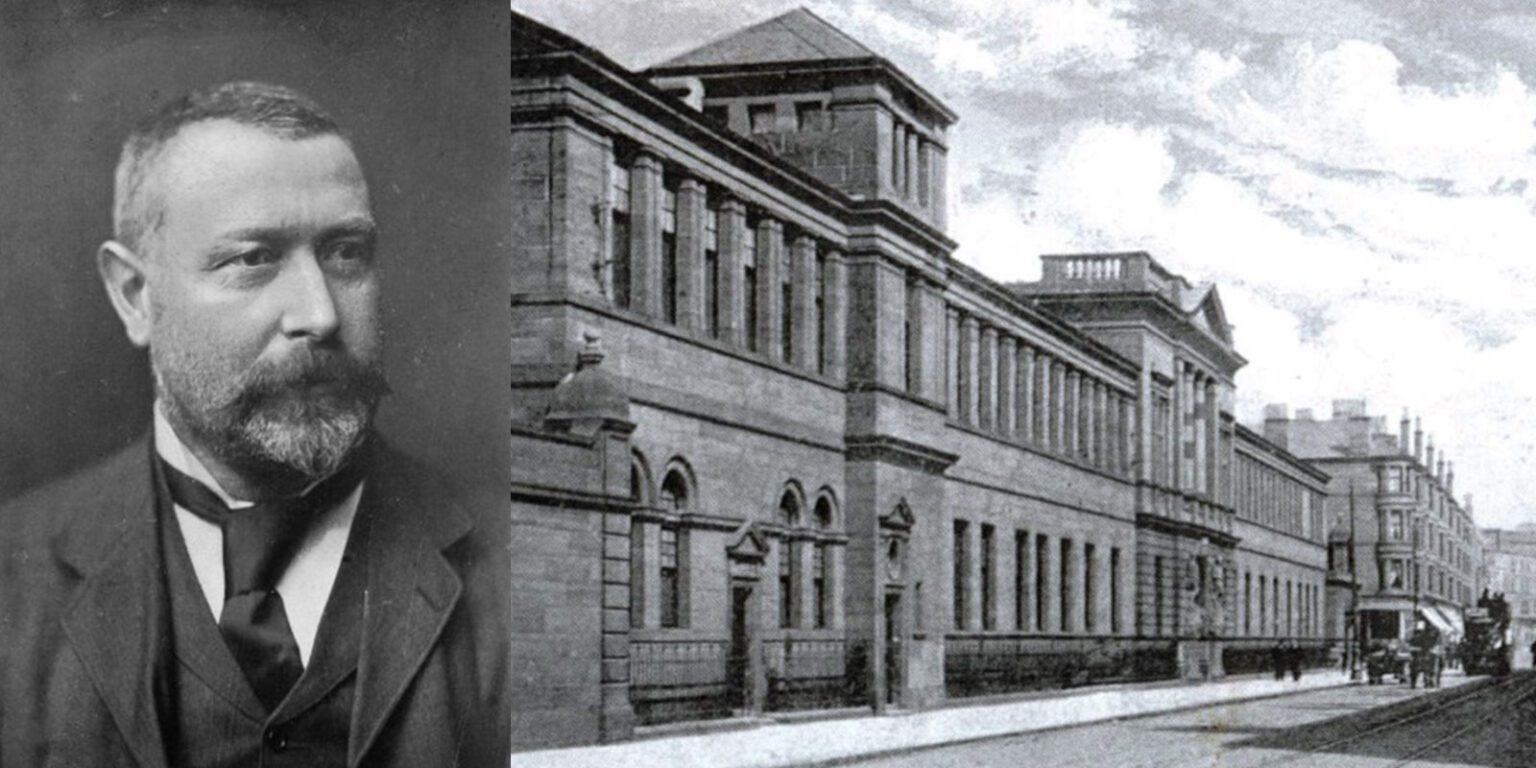 Our History | Keppie