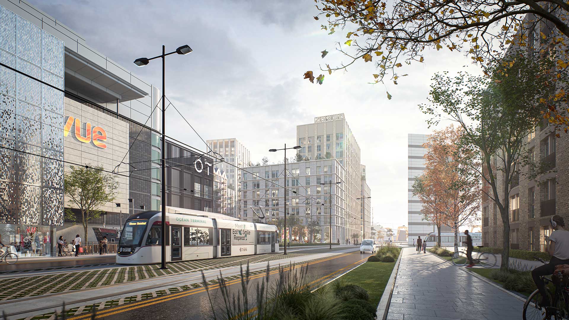 Adaptive Reuse | Keppie Design