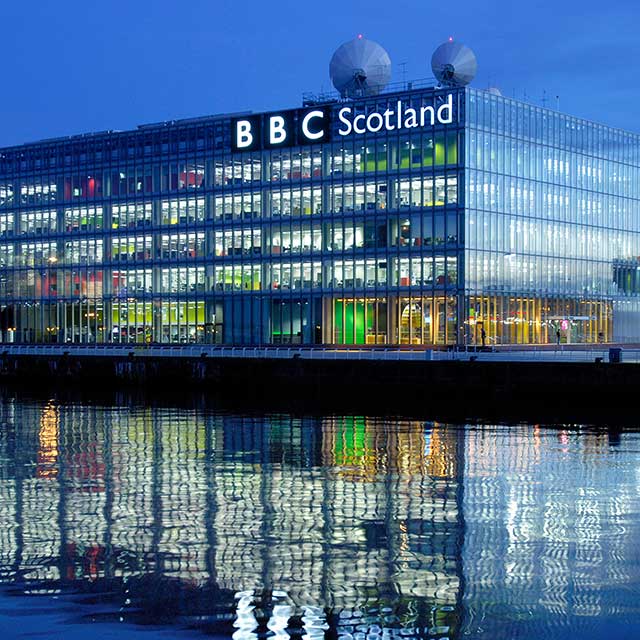 Keppie Design | Architecture, Interior Design & Planning | Glasgow