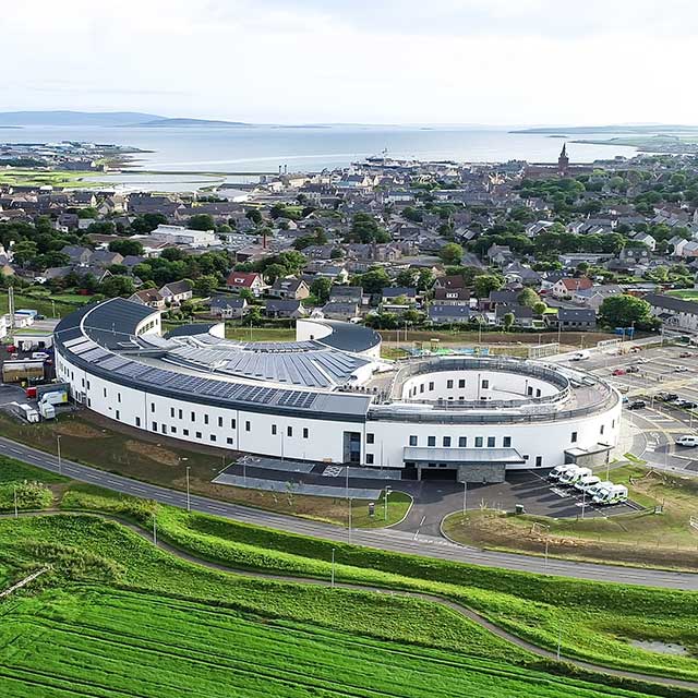 Keppie Design | Architecture, Interior Design & Planning | Glasgow