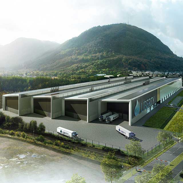 Keppie Design | Architecture, Interior Design & Planning | Glasgow