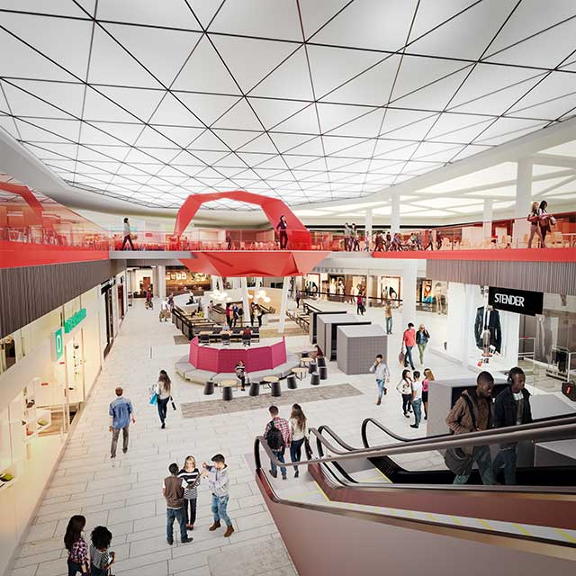 The Event Complex Aberdeen (TECA) | Hospitality Architecture