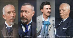 Keppie Design News | Our Culture and Attitude