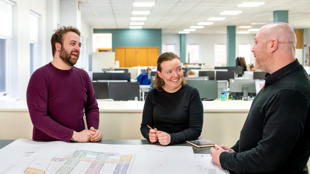 Pavel Pavlov | Architect | Keppie Design