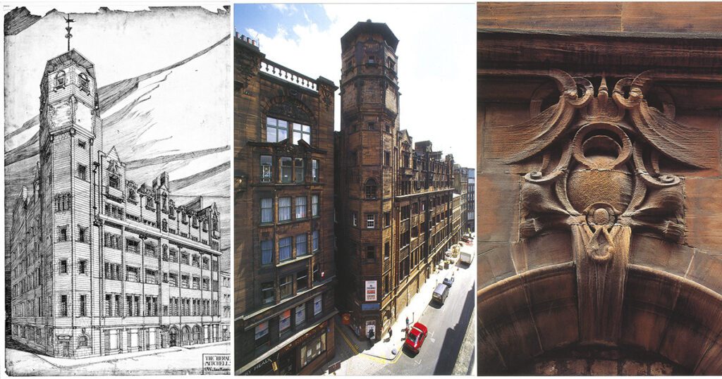 Our History | Keppie