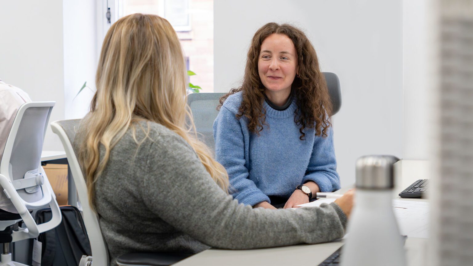 Laura Porter | Architect | Keppie Design