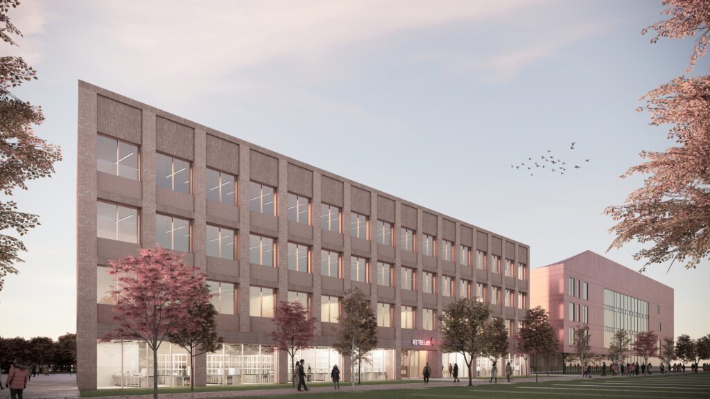 Red Tree Labs | Keppie Design