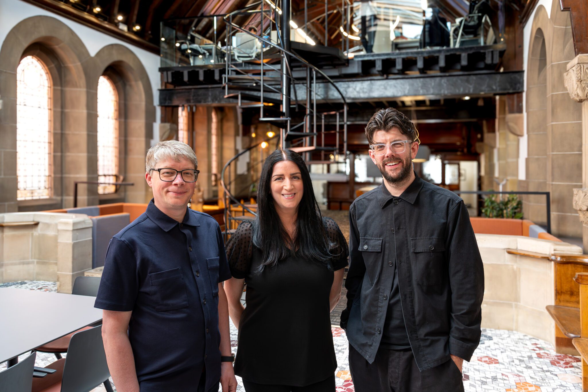 Keppie Design | Architecture, Interior Design & Planning | Glasgow ...