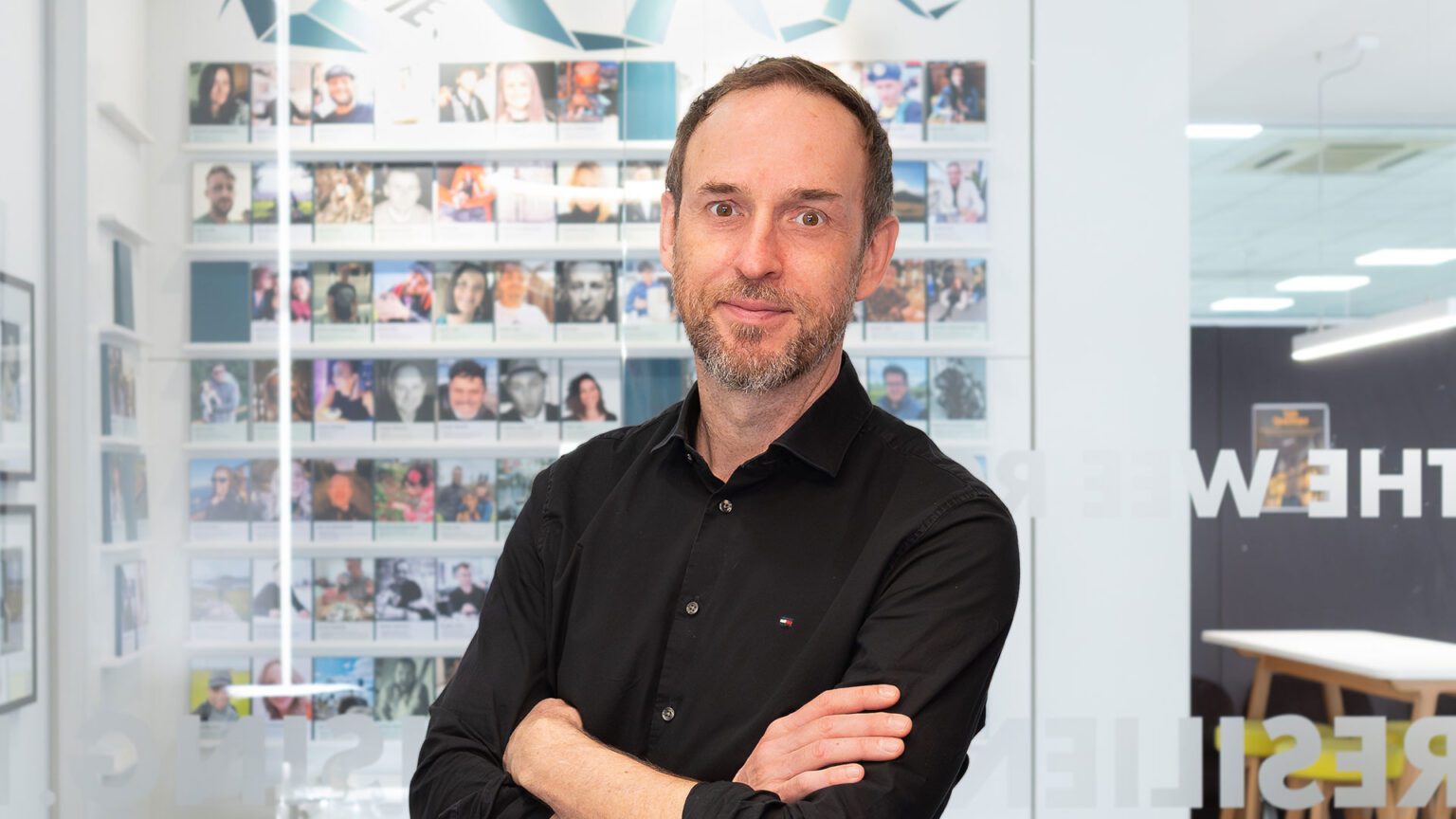 Christian van Dee | Director | Keppie Design