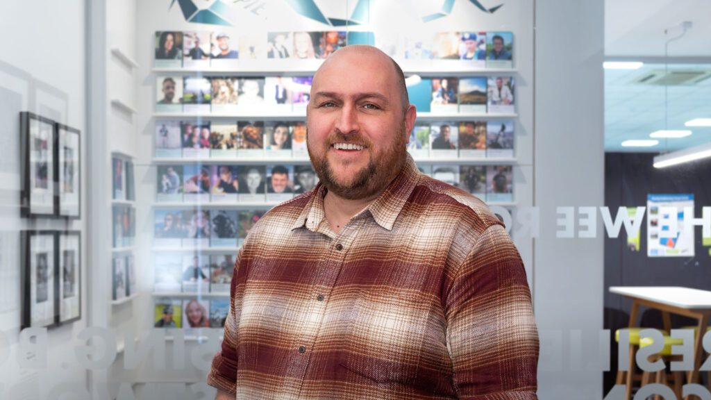 Chris Mitchell | Associate Director Planning | Keppie Design