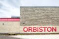 ORBISTON COMMUNITY HUB | Keppie Design