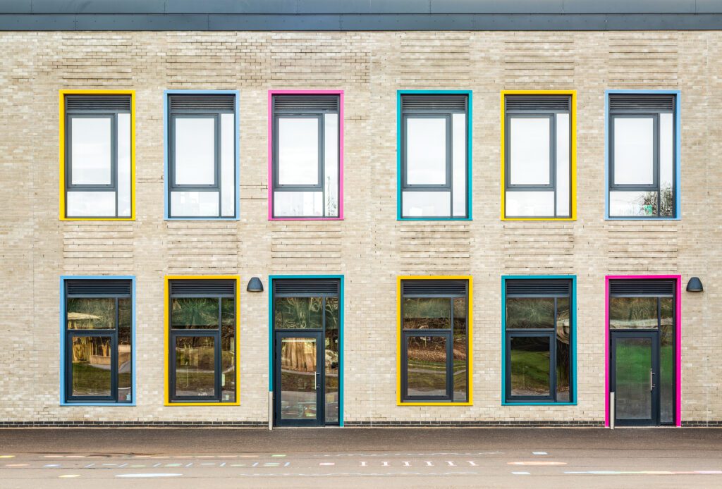 ORBISTON COMMUNITY HUB | Keppie Design